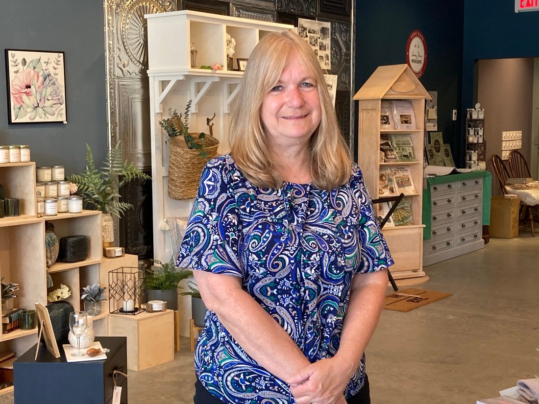 Bower Decor Market at The Highlands Helps Create ‘Home’ | News, Sports ...